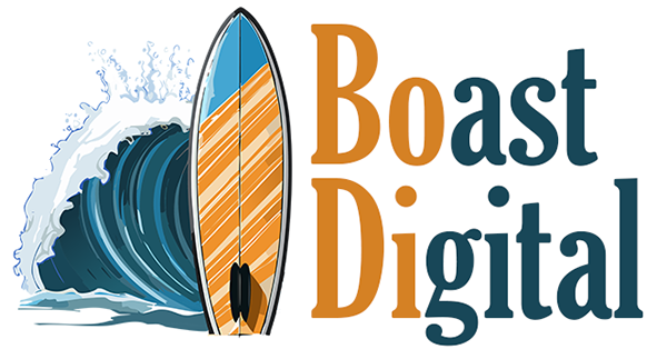Boast Digital | Business and Brand Consultants